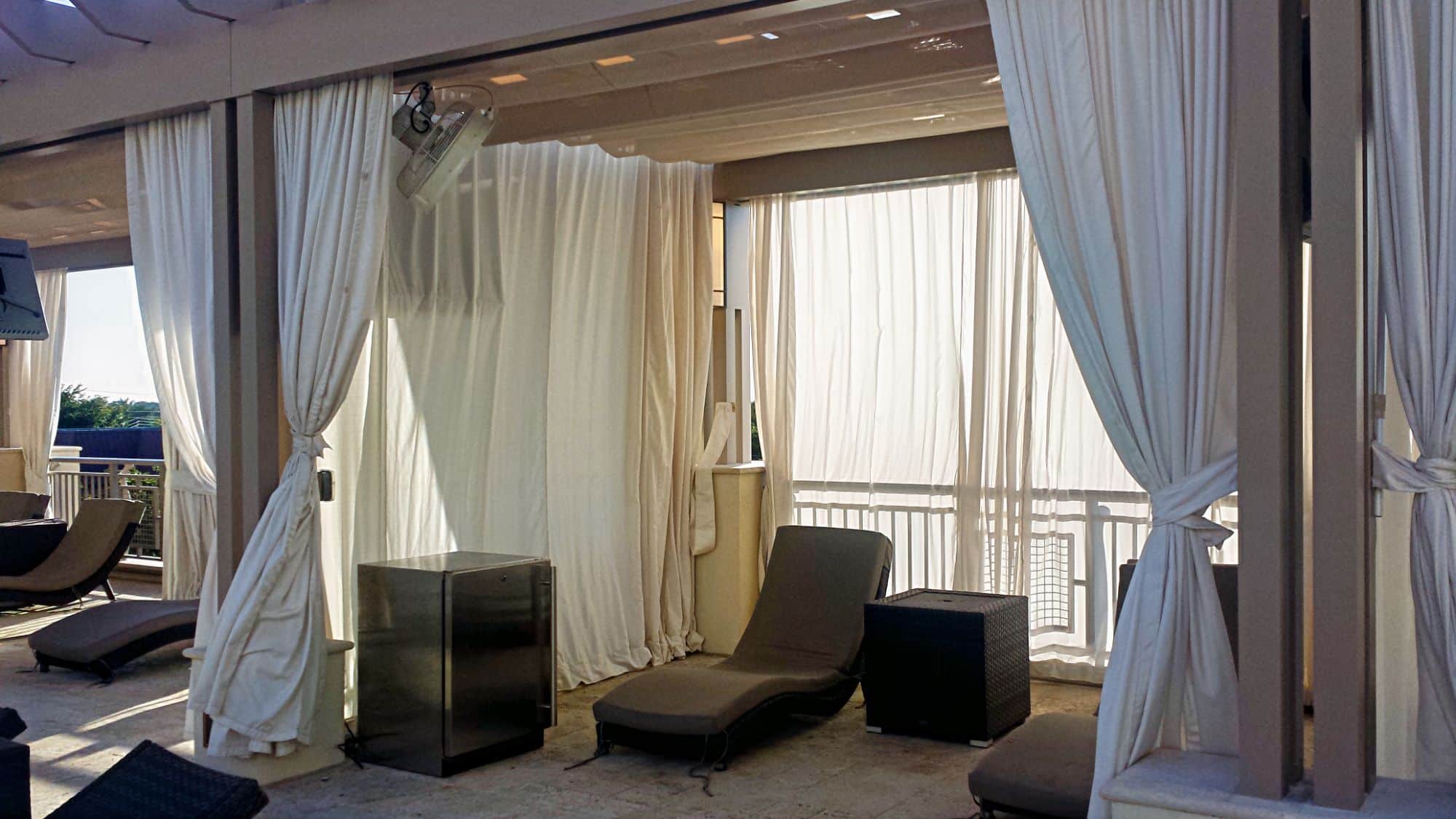 Commercial Shade Solutions In South Florida | Valrose