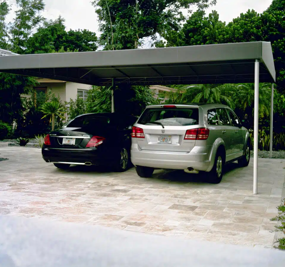 Canopies in Miami | Commercial & Residential | Valrose
