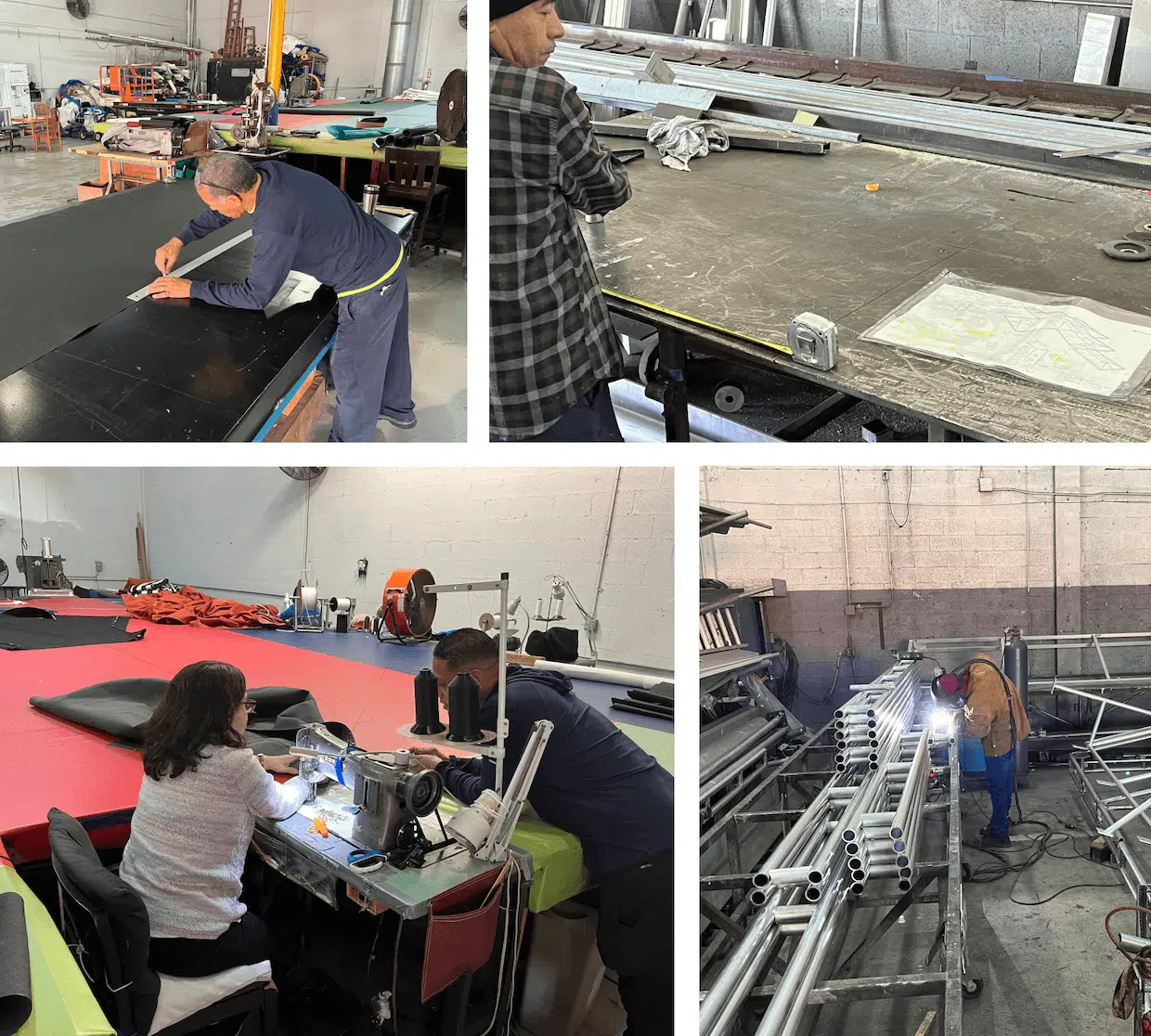 Valrose Premier Shade Structures | South FL Awning Company