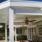 Vinyl Patio Covers | Residential & Commercial | Valrose